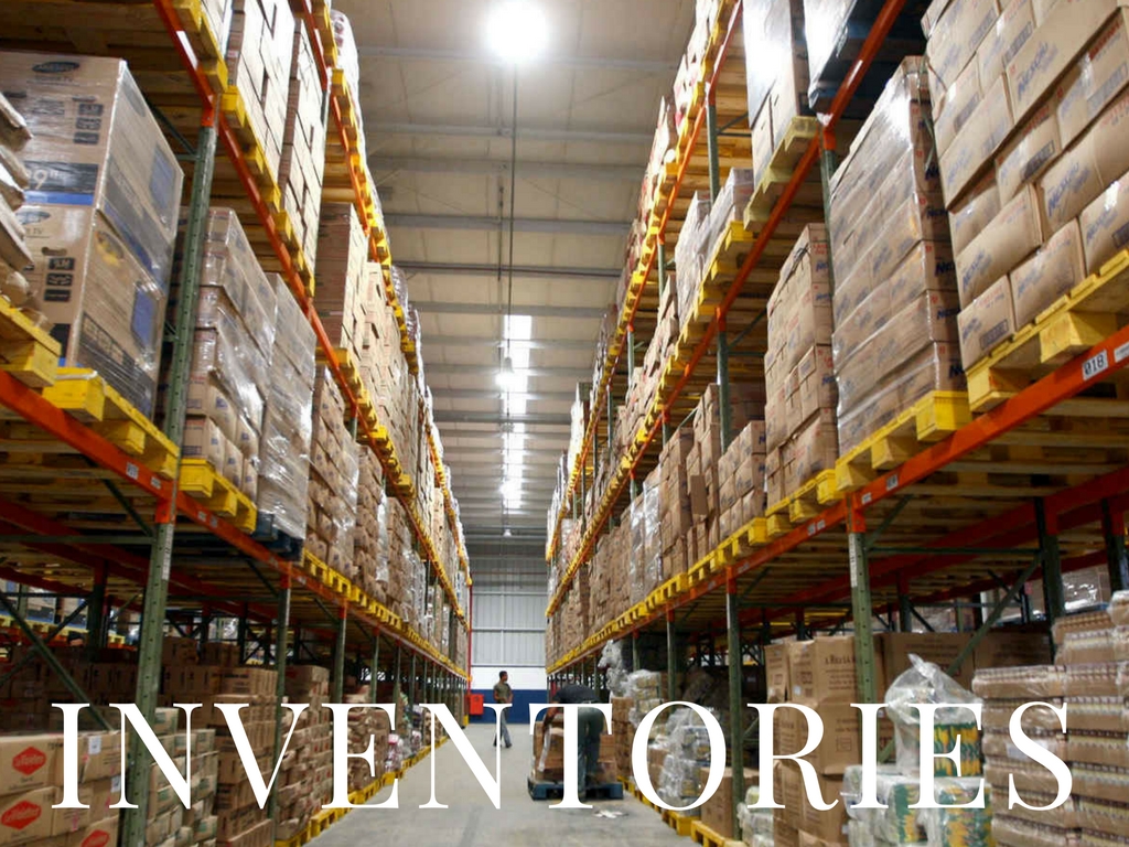 Q A International Accounting Standard IAS 2 Inventories Q A International Accounting Standard IAS 2 Inventories